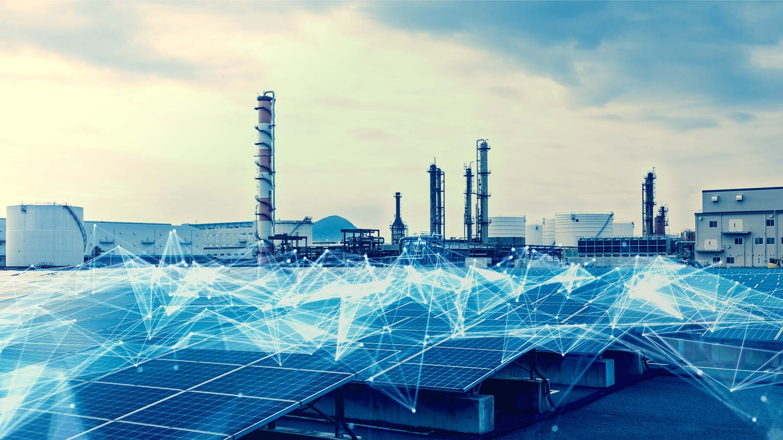 Facilities and Infrastructure